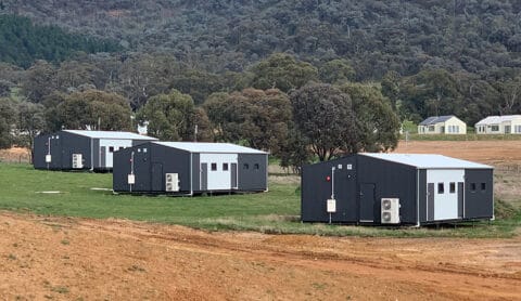 Progress with Operation Gamechanger - Mansfield Autism Statewide Services